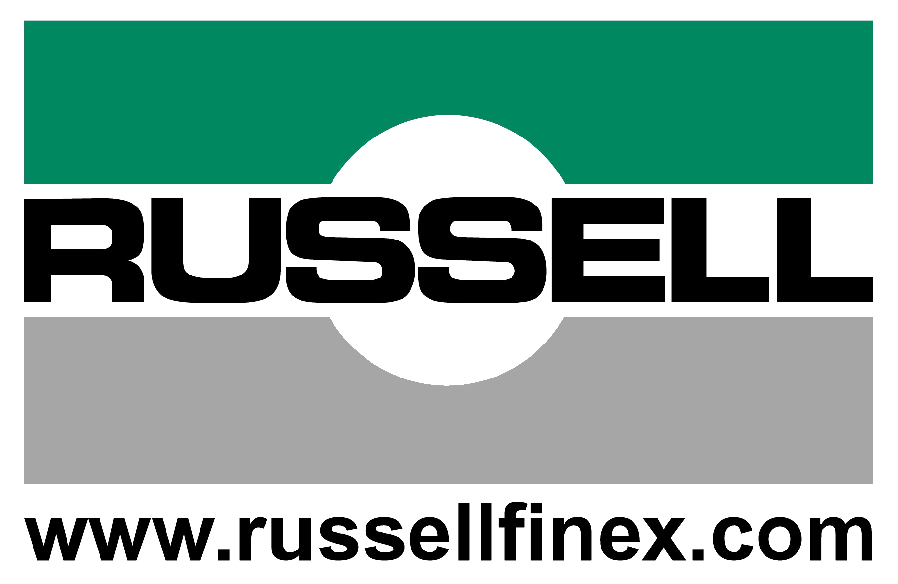 New Russell Finex logo – Magnus Corporation
